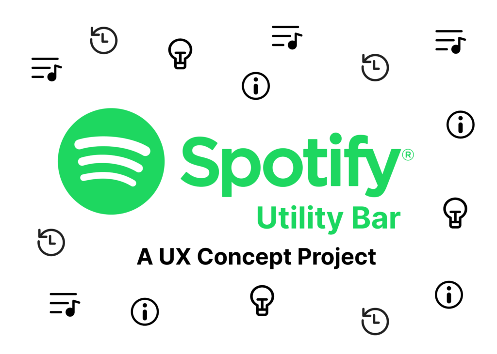 Spotify Utility – Andrew Gleeman